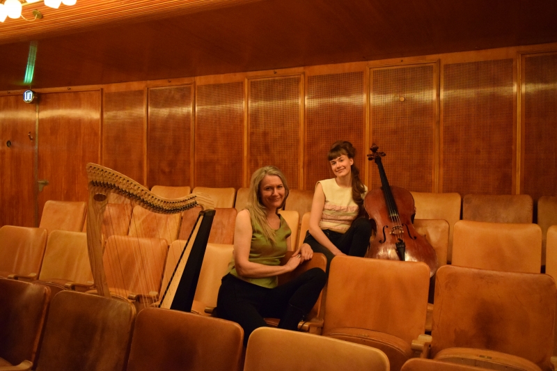 Images – Trine Opsahl