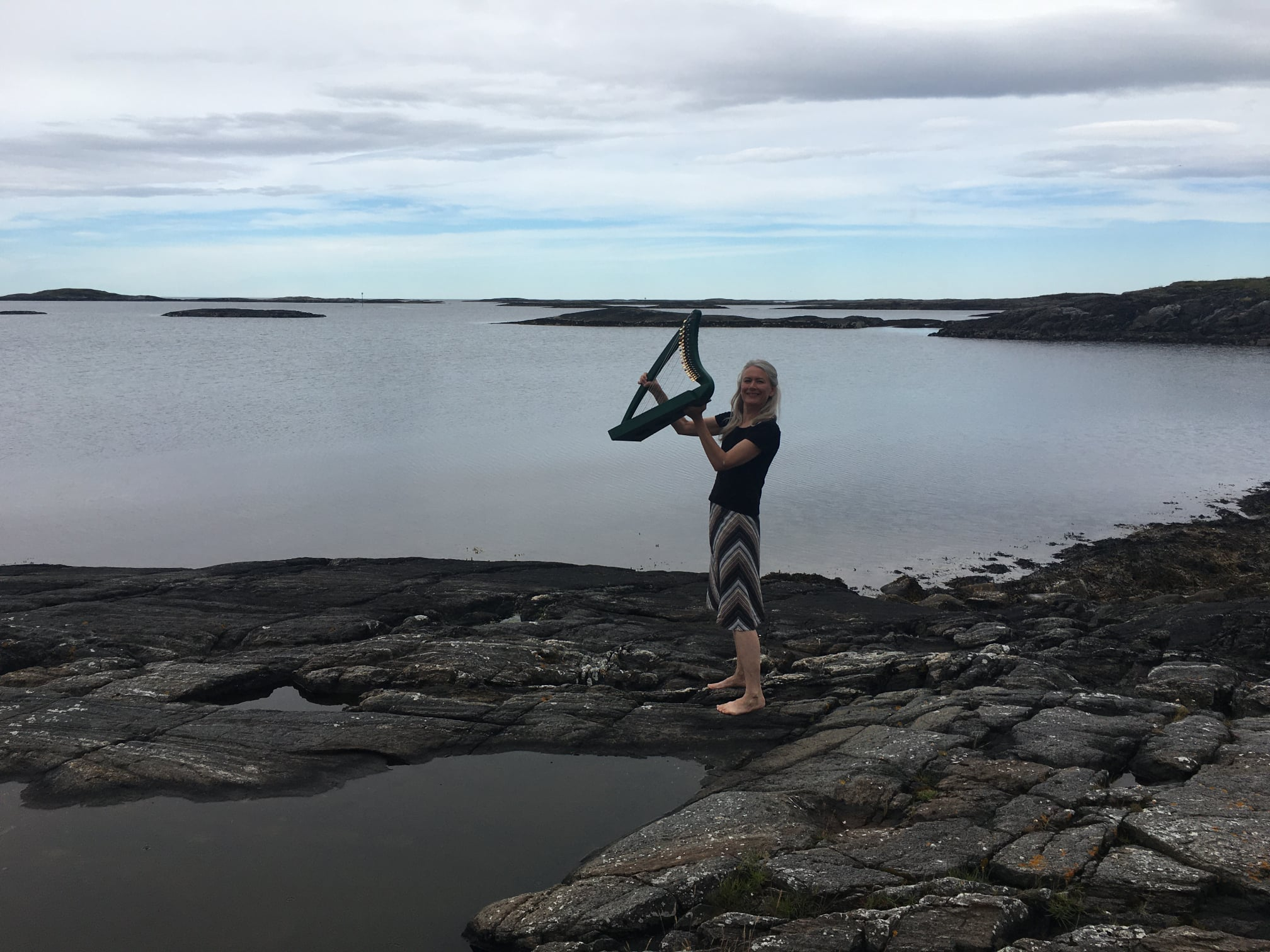 Galleri – Trine Opsahl