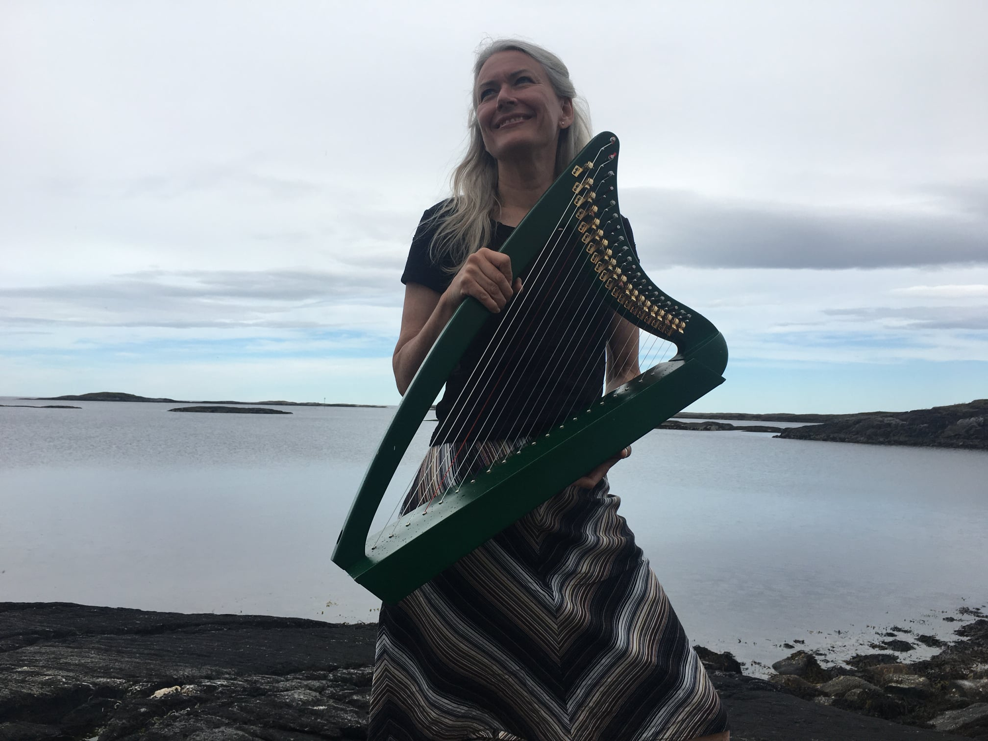 Galleri – Trine Opsahl