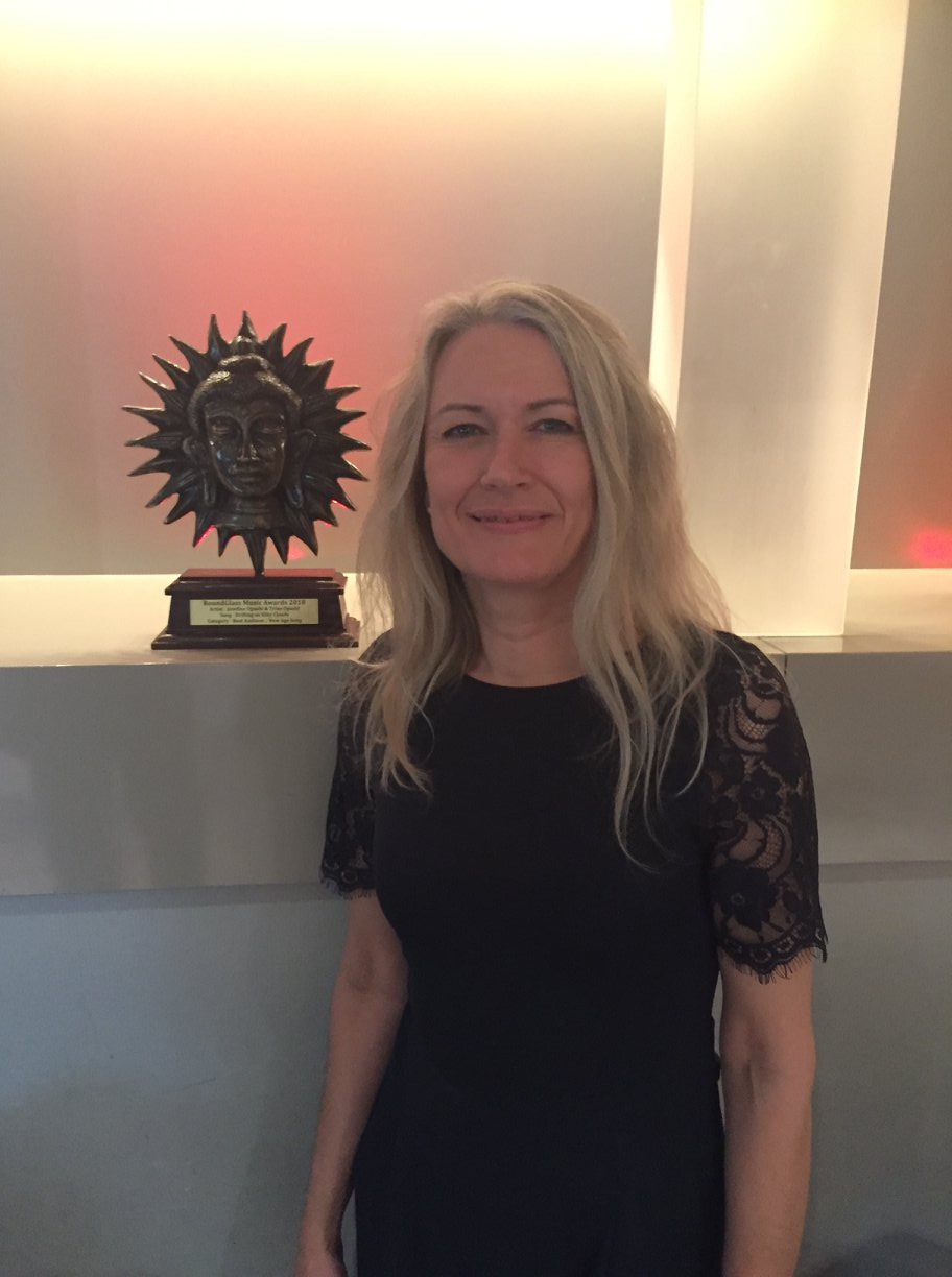 Galleri – Trine Opsahl